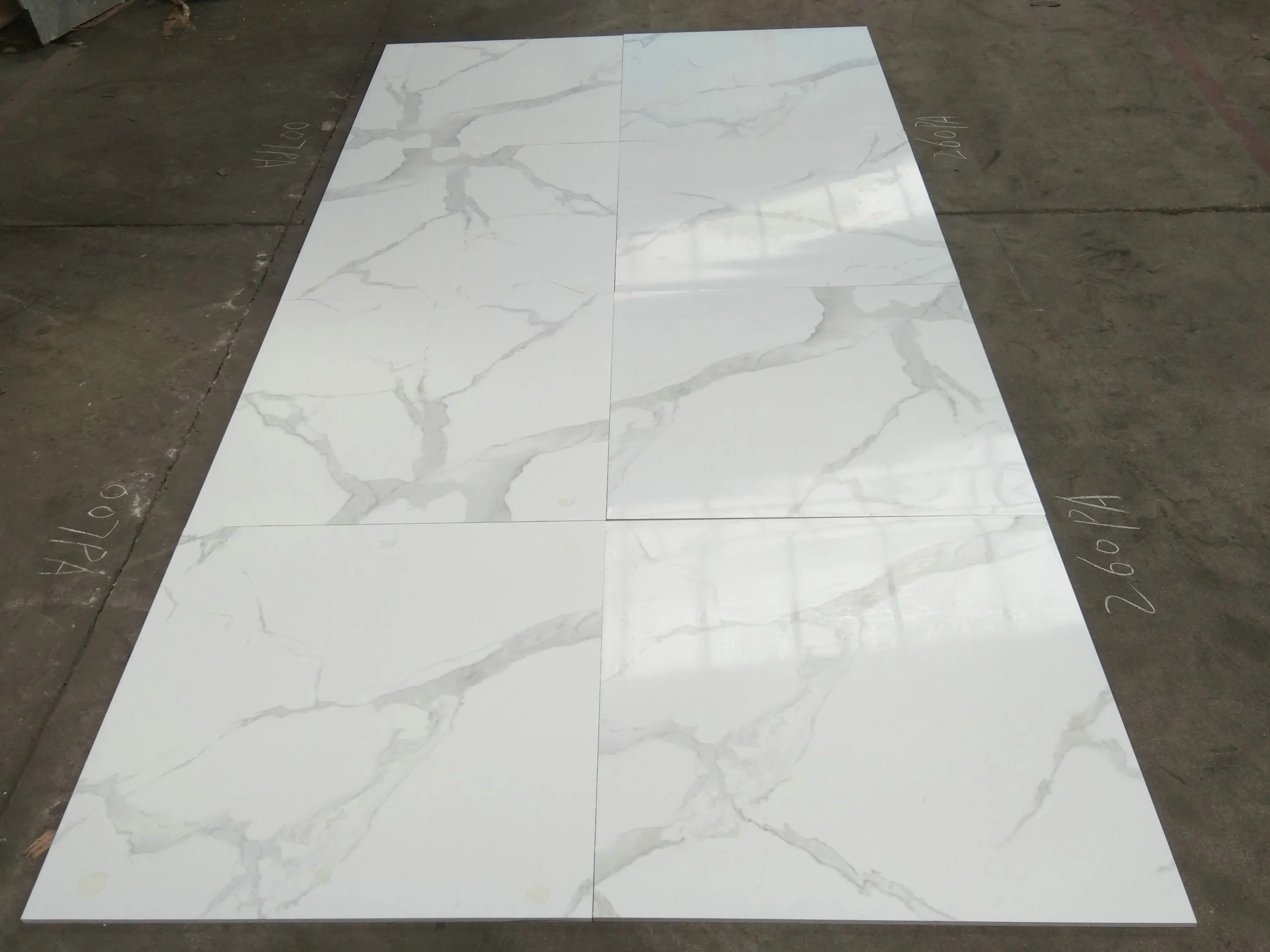 600x600mm Porcelain Tiles - Stylish & Durable Solutions