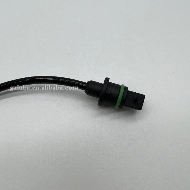 Jaguar ABS Sensors - Reliable Front Wheel Speed Solutions