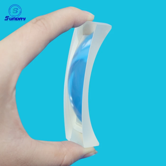 H-k9l Meniscus Lens - Buy Meniscus Lens Negative Mensicus Lens Positive ...