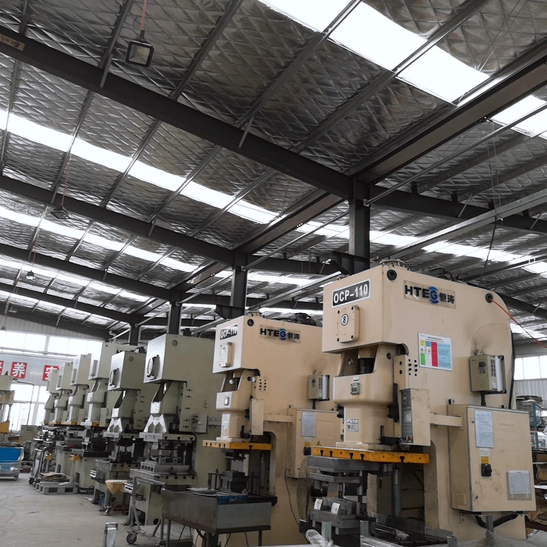 Metal Stamping Power Transformer Shell Metal Fabrication Electronics ...