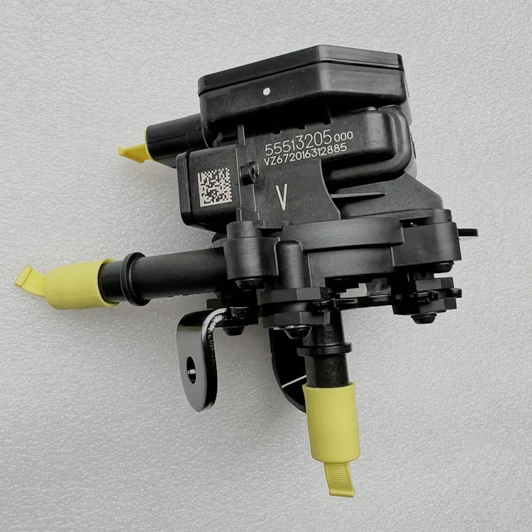 Auto Parts Drain Tank Purge Pump Carbon Canister Solenoid Valve for ...