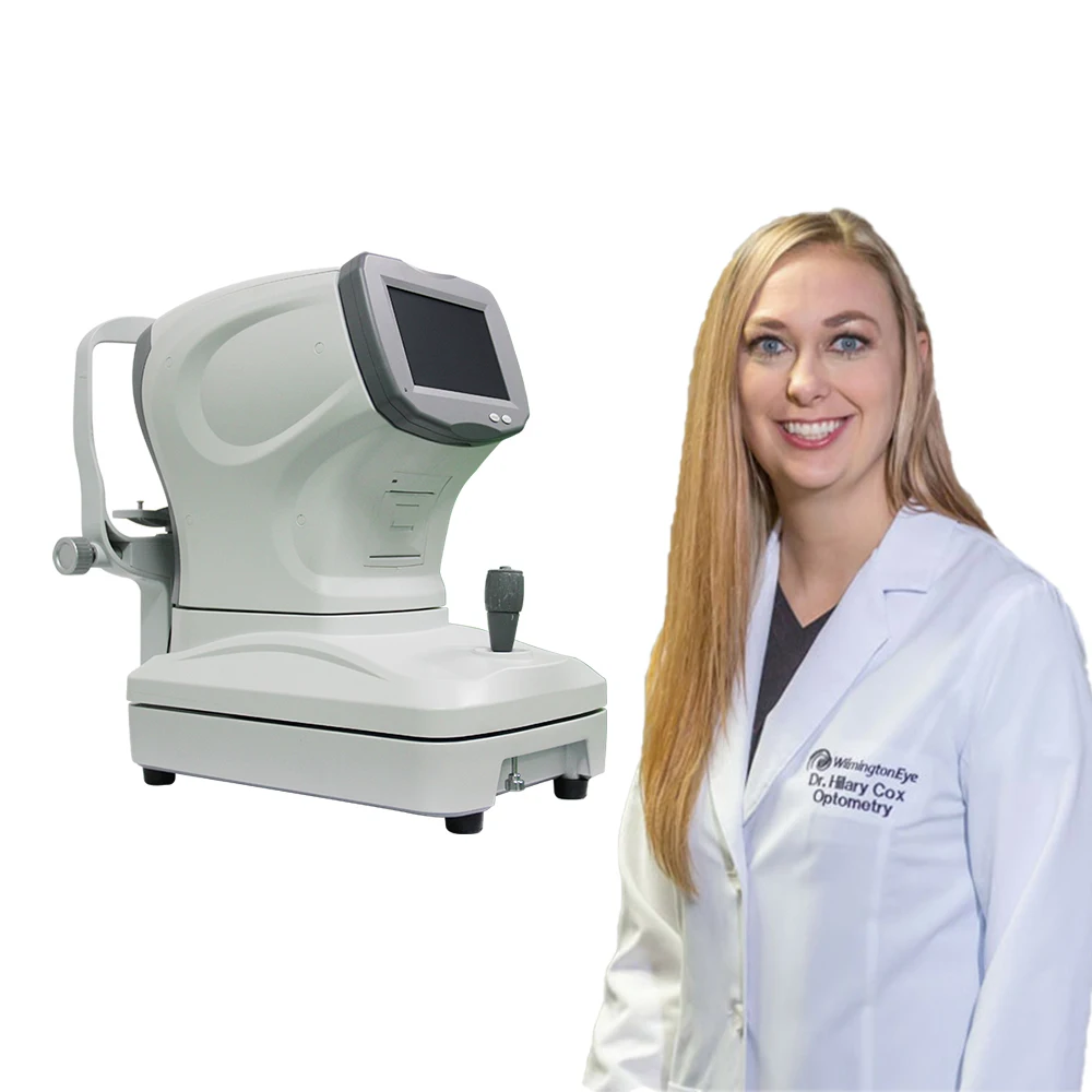 Professional Optometry Equipment - AR-1800 Autorefractor