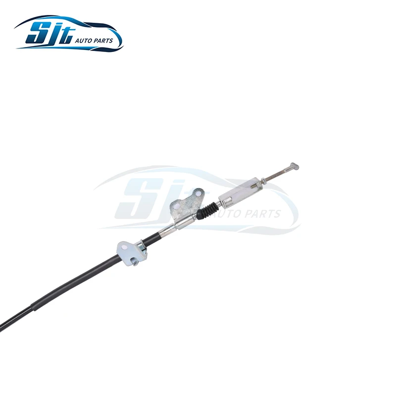 46420-0k030 For Toyota Hilux Ggn15,25,35 Auto Parking Hand Brake Cable ...