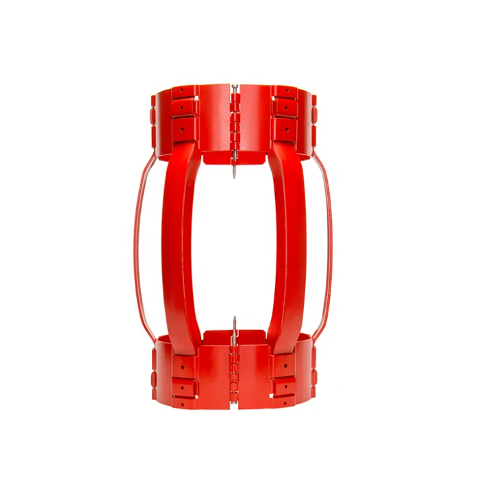 Bow Spring Centralizer Coiled Tubing Downhole Tool Bow Spring ...