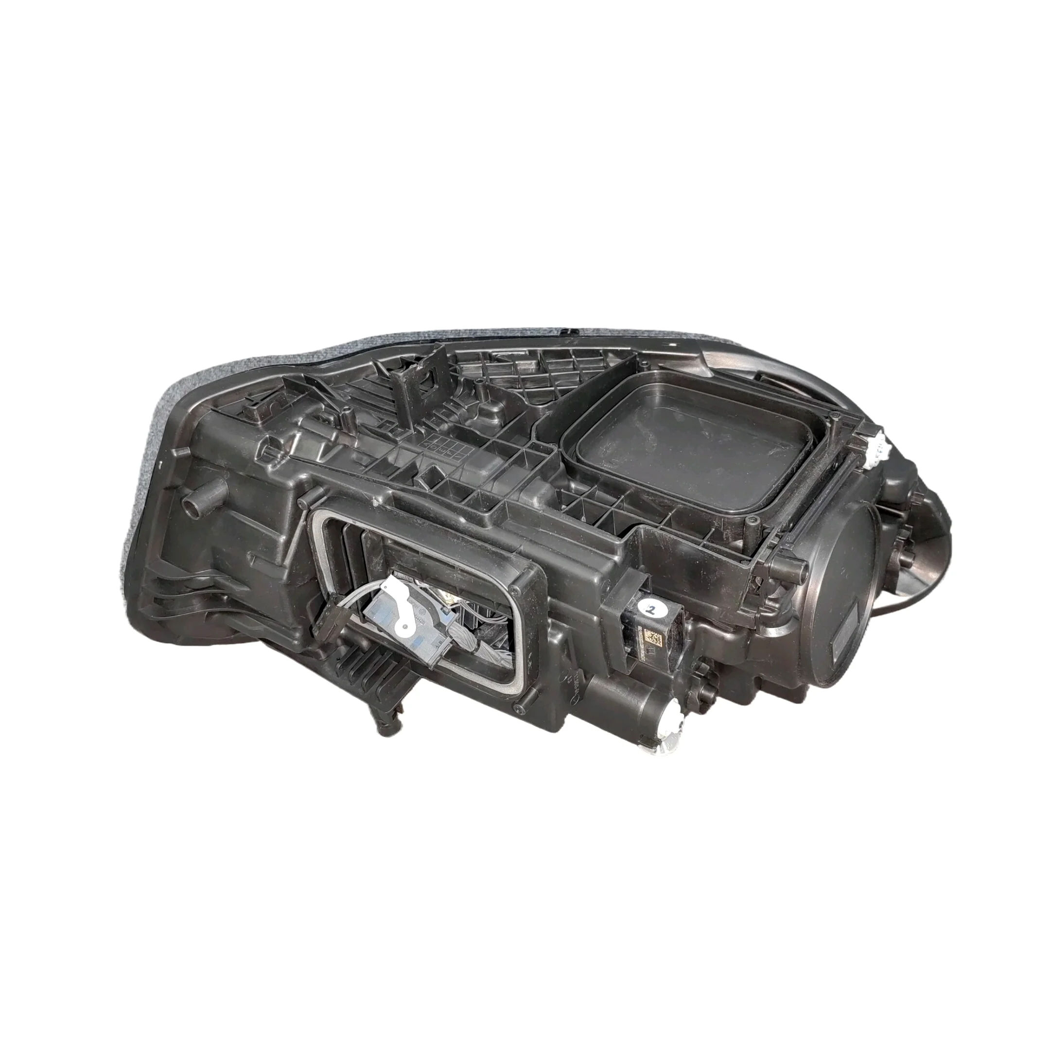 High Quality And Best-selling Lighting System Led Headlights Suitable ...