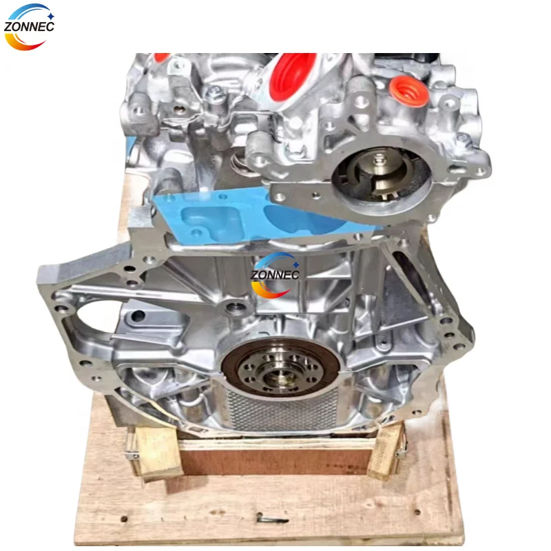 High Quality 2.0l Kr20ddet Engine Assembly For Infiniti Qx50 - Buy ...