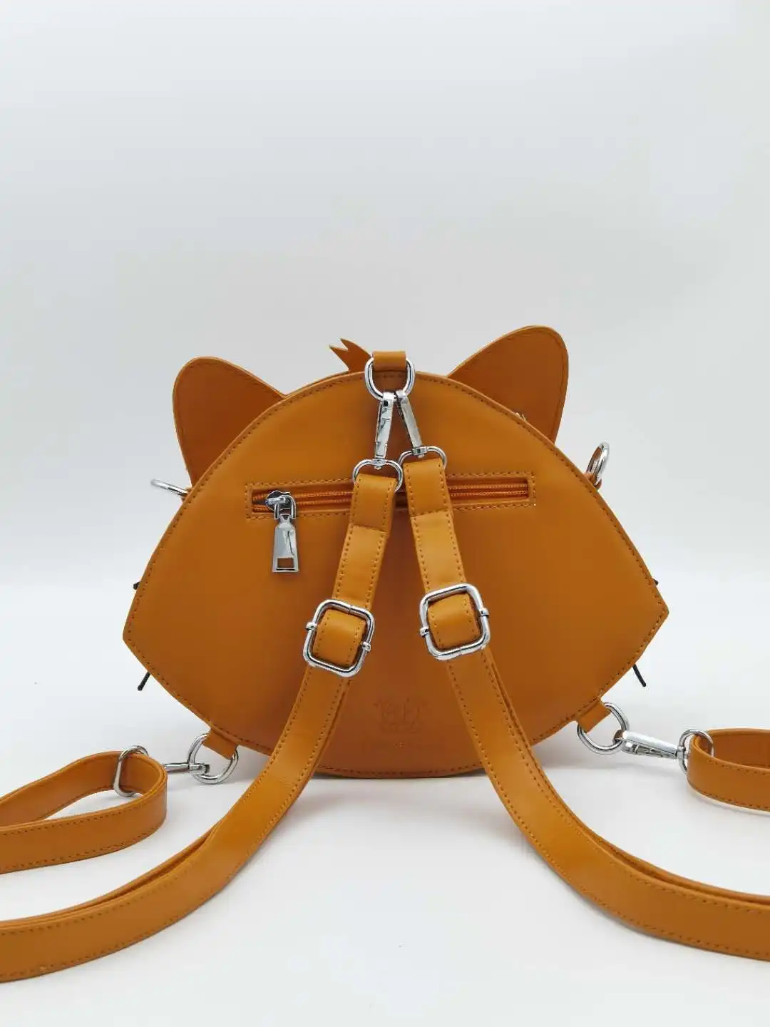 China Manufacture Custom Printing Itabag With Pins Insert Customized ...
