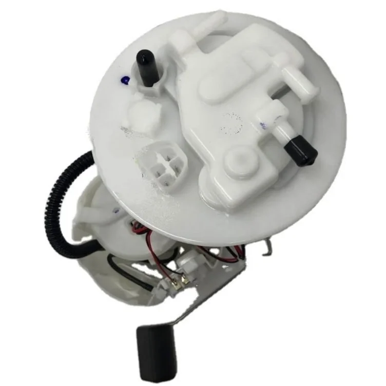 Toyota Verso 1.8 Electric Fuel Pump Assembly - OEM 77020 0F010