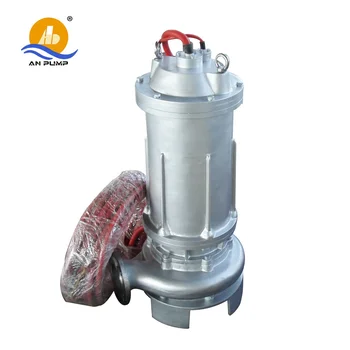 Vertical Seawater Submersible Sea Water Pump - Buy Submersible Deep Sea ...