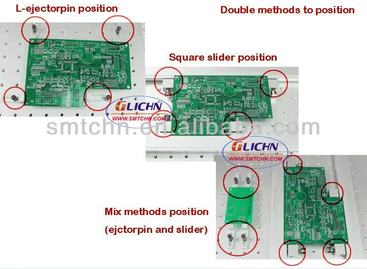 Manual Screen Printing Machine/solder Paste Screen Printing Press ...