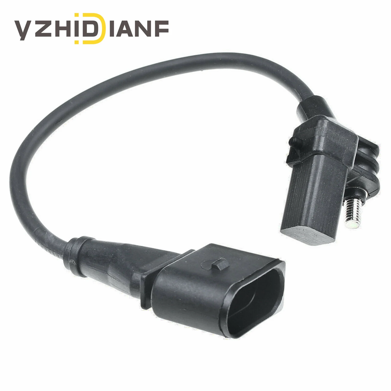 Crankshaft Position Sensor 041906433a 041906433 030906433k 0261210207 ...