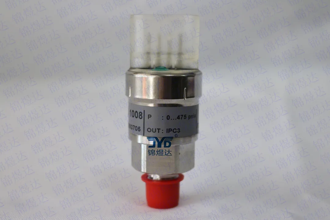 Trane Chiller Parts TDR00354 Pressure Sensor X13790348-08 AKS1008 ...