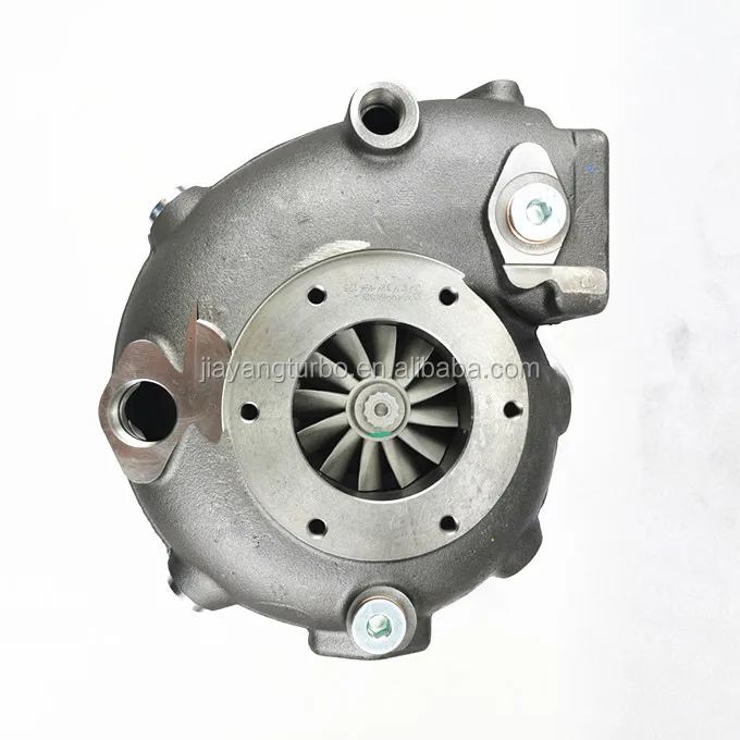 Ship Turbocharger 53369706919 51091007673 53369886919 K365 Turbo For ...