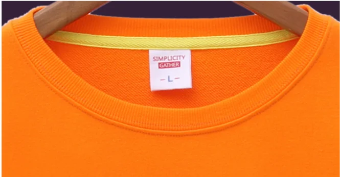 Custom Logo Design Oem Printed Sweater Shirt Printing Women Man ...