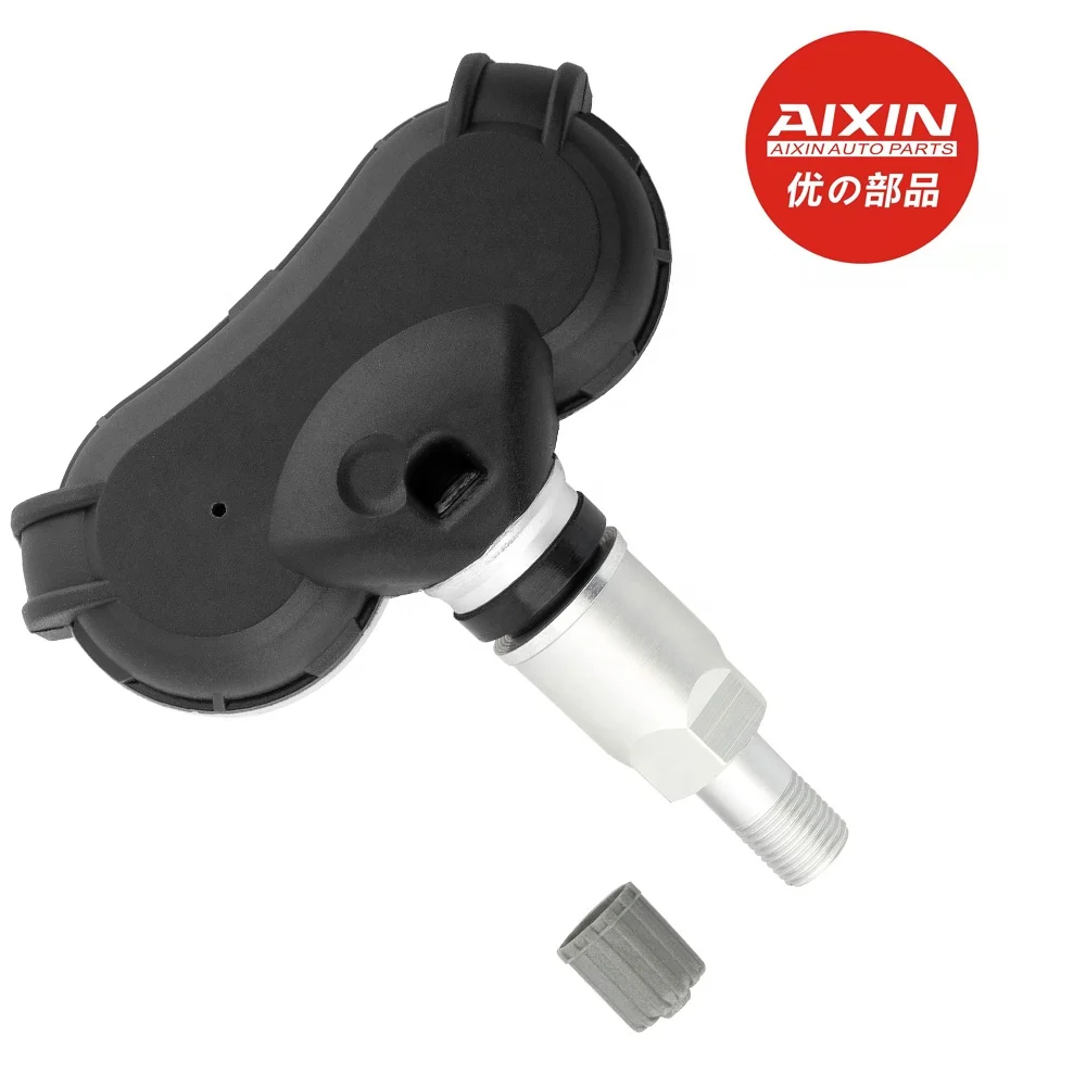 Aixin Tire Pressure Monitoring Sensor 42607-0c080 42607-0c060 For Toyota Sequoia Tundra - Buy ...