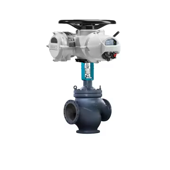 Rotork IQ Actuator Guide: How to Choose the Right Model