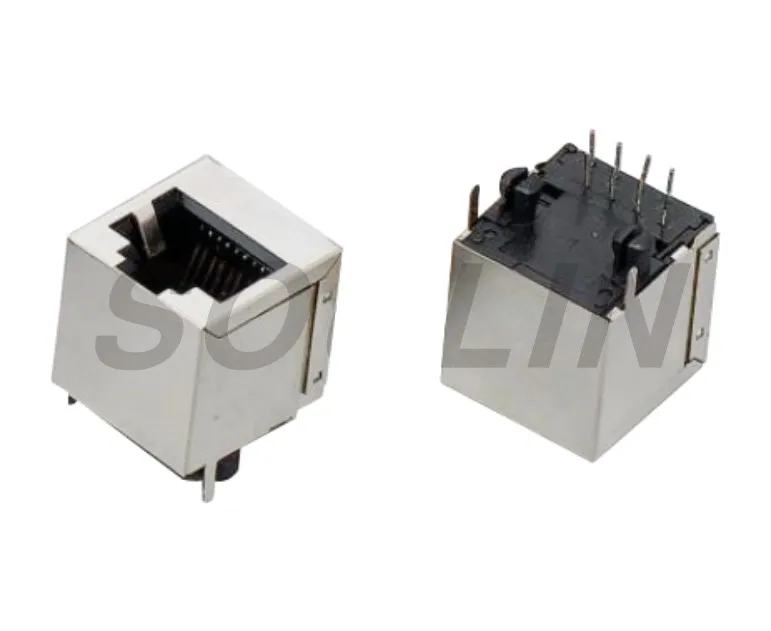 Double Usb Female To Ethernet Rj45 Male Adapter,Double Usb To Rj45 ...