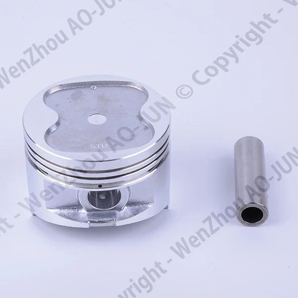 汽车零部件 4af 发动机活塞组 13101-16090 适合丰田汽车 - Buy 4af，13101-16090，发动机活塞 Product ...