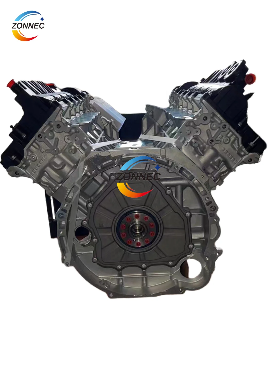 Hot Sale High Quality Auto Parts Motor Land Rover Range Rover Engine 5 ...