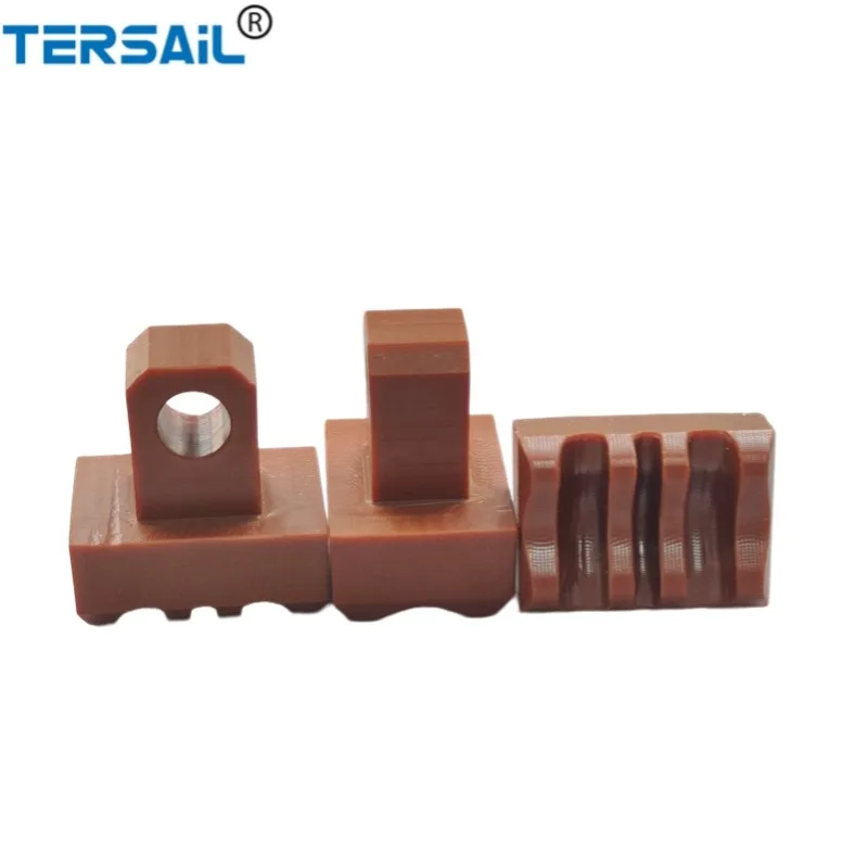 Customized Manufacturer of Polyimide PEEK PTFE Aviation Seal Valve ...