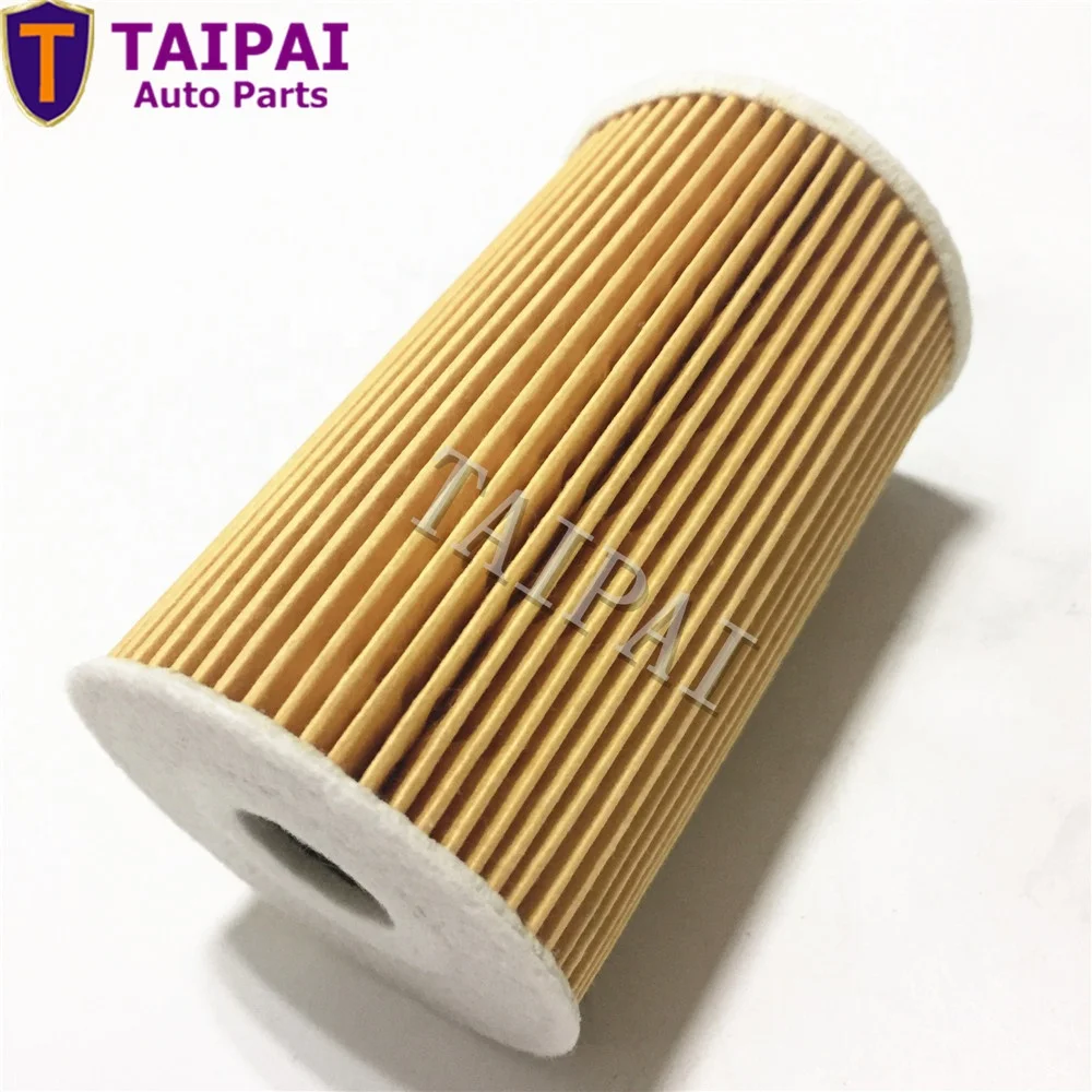 Filtro de aceite de piezas de vehículo de alta calidad para ACCENT 2011 ...