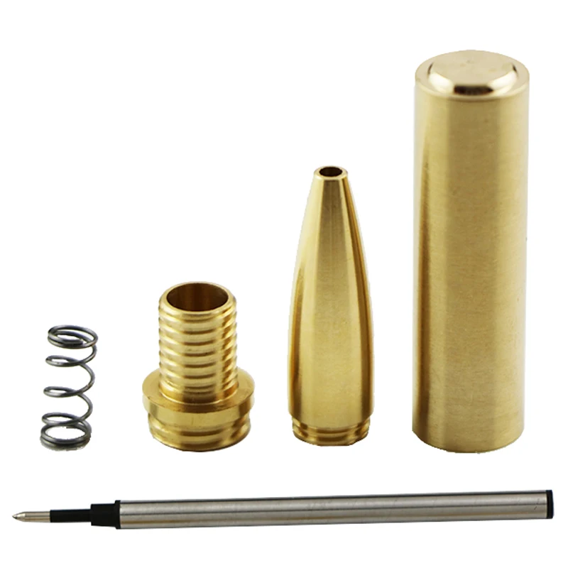 Assembly Lathe Project Taiwan Pen Kits Manufacturer