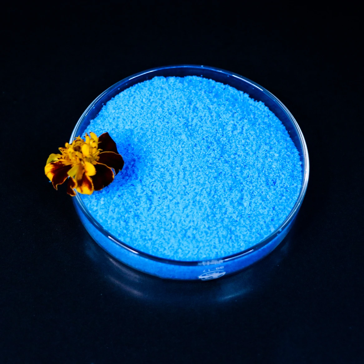 Dark Blue Crystal Quality Npk Fertilizer For Vegetables Fruits Garden ...