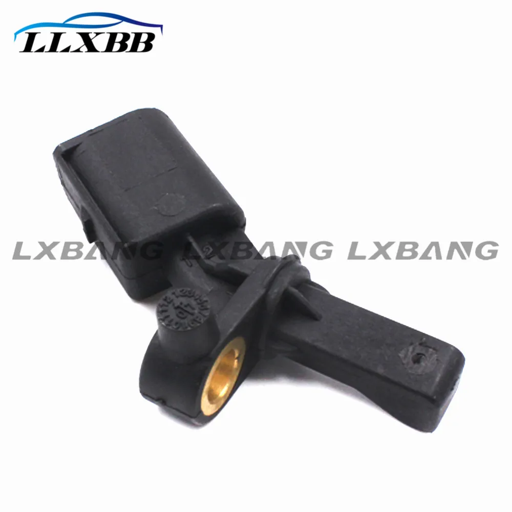 Original Abs Wheel Speed Sensor 6q0927808b For Vw Polo Golf Mk7 Passat ...