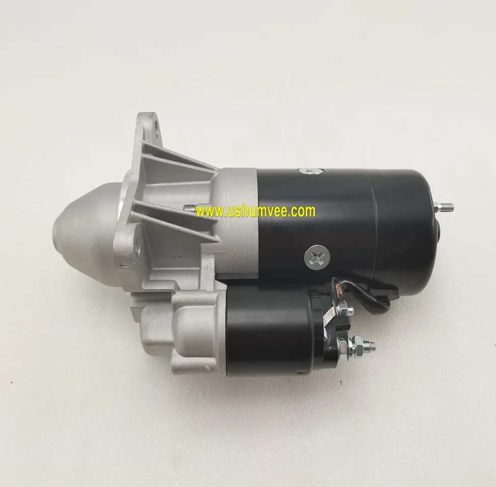 OEM PRC5109 PRC3032 PRC4425 NAD10039 NAD500210 ERR5009 Engine Starter ...