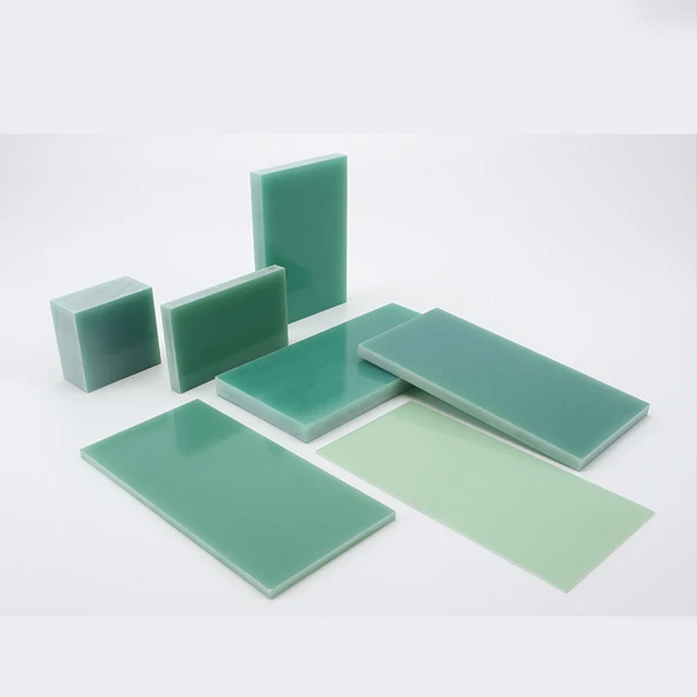 Professional Manufacturing Fr4 Epoxy Resin Fiberglass Sheet 3240 For ...