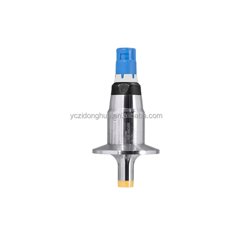 Digital Four Electrode Conductivity Sensor Memosens Cls82e - Buy Using ...
