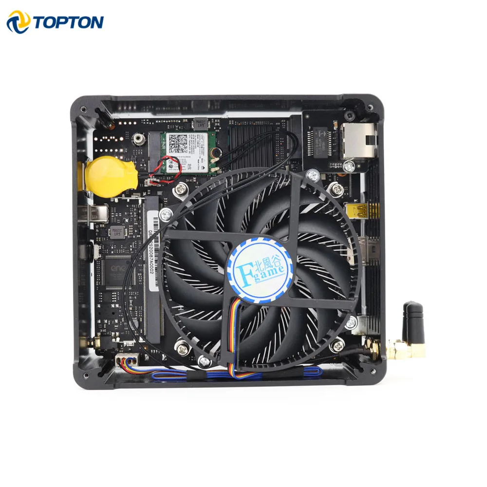 Top Quality Gaming Computer I9 8950hk Xeon E-2176m I7 8850h 6 Core 12 ...