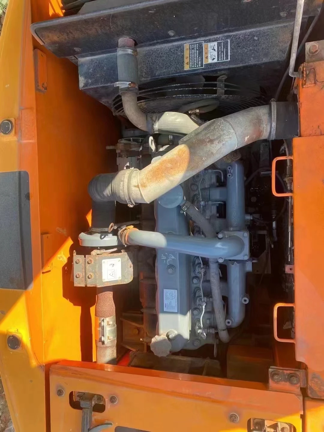 Clear Quality Doosan Dx150 Excavator Doosan Excavator For Sale - Buy ...