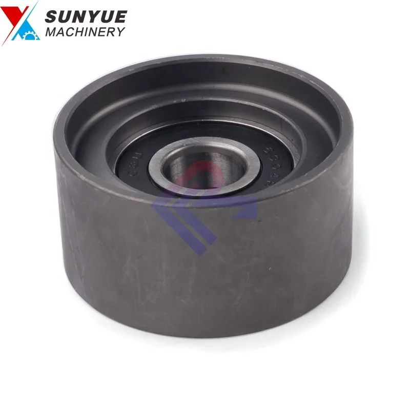 EC360 EC460 VOLVO Excavator Parts - Idler Pulley APV2387