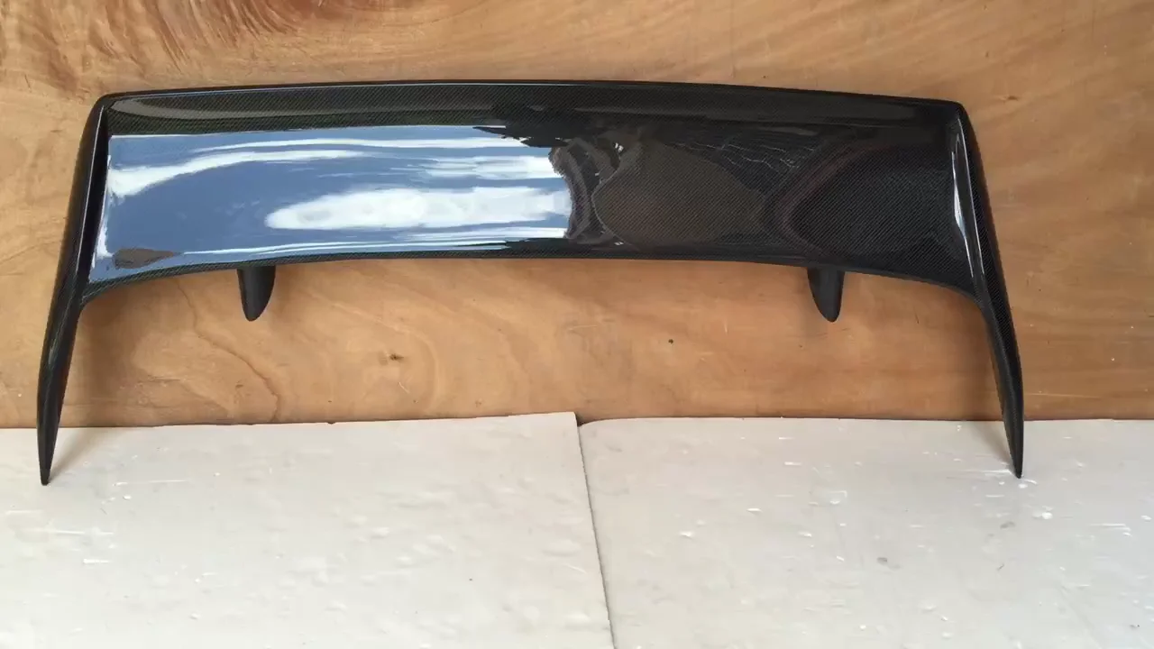 For 180sx S13 S14 S14a 326 Power Wing Carbon Fiber - Buy 326 Power Wing ...