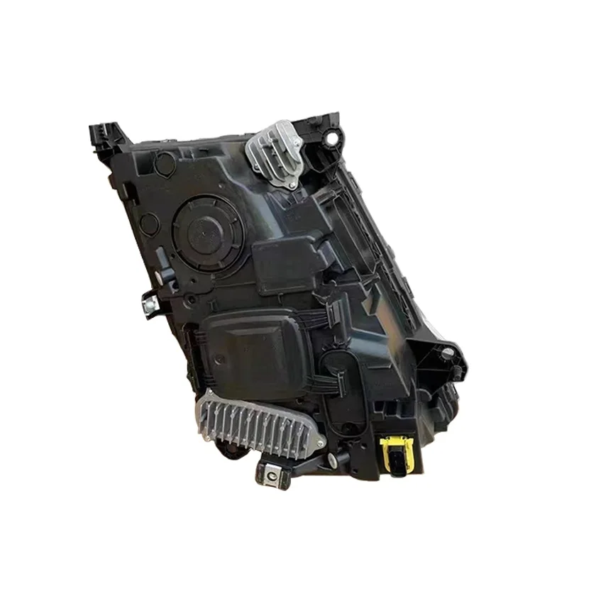 Head Light 24v LED for Volvo FMX500 - 50000 Hours Lifespan