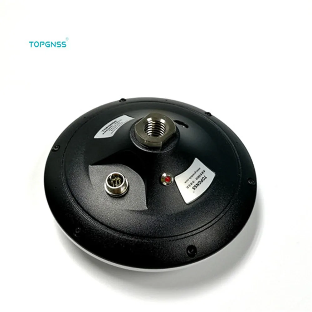 Designed With The Zed-f9p F9 Module,The Rtk High-precision Gnss ...