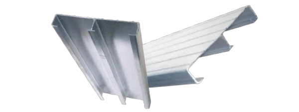 Evertop 6000 Series Aluminum Trailer Decking - Durable & Customizable