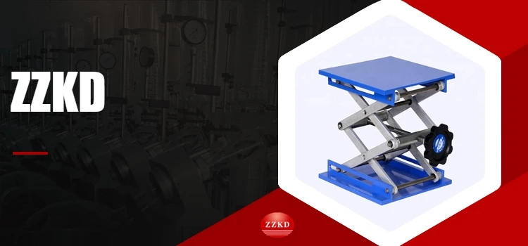 Small Adjustable Work Platform Portable - Buy Platform Portable,Work ...