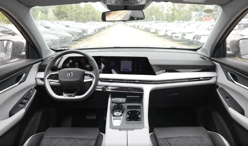 Changan Cs75 Plus 2023 2020 2021 2022 Cs 75 Turpo Blue Whale Edition 1 ...