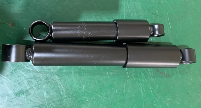 Shock Absorber Use For Truck Oem 08-11 Sequoia Front Suspension-shock ...