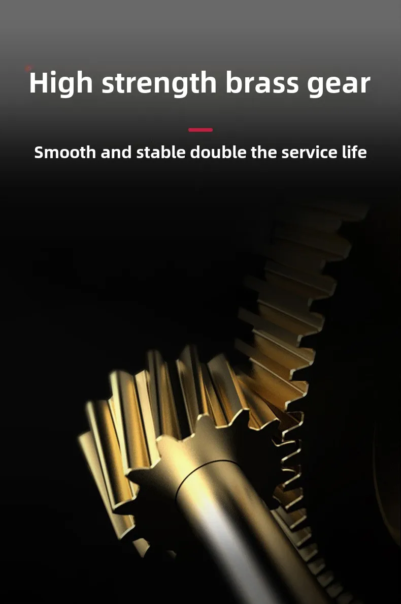 Long-distance Casting Special Black Micro-Object Lua Rod Wheel