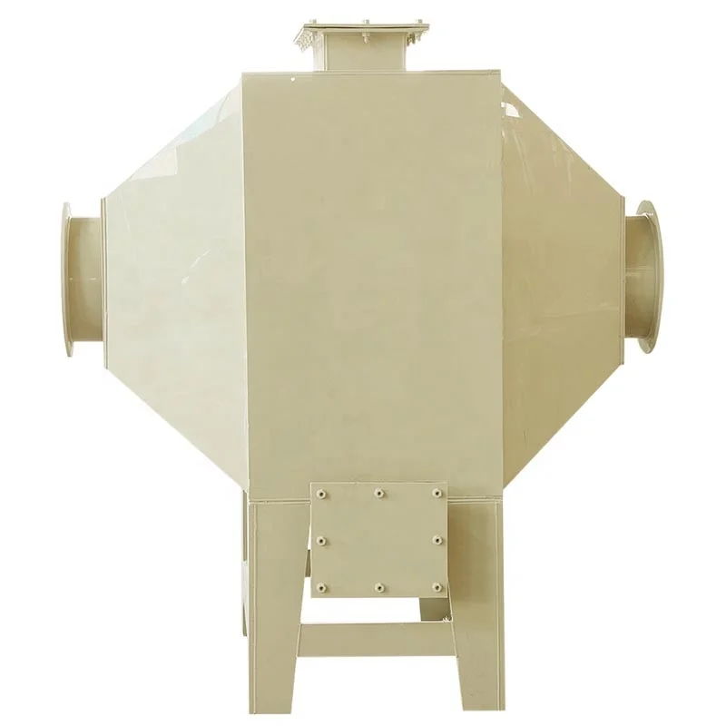 Absorption Tower Activated Carbon Tower Carbon Adsorption Columns - Xicheng