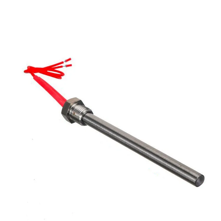 Industrial 220v 300w Electric Heating Rod For Igniter Cartridge Heater ...