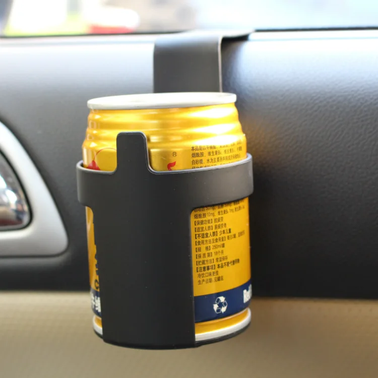 Plastic Multifunctional Car Portable Cup Bottle Holder with Bottle ...