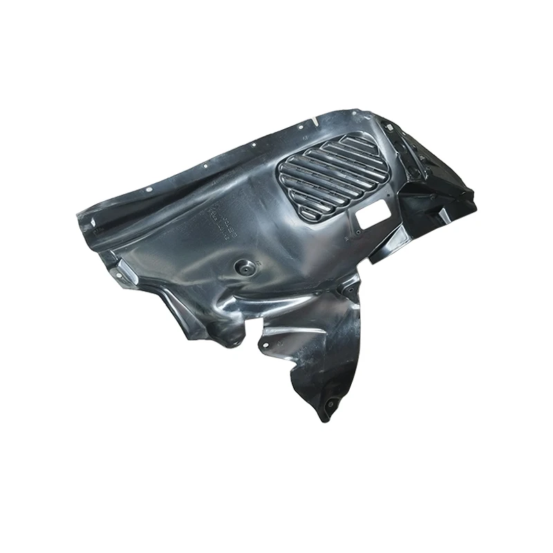 Front Fender Liner Right Side Wheel Arch 51717213642 For Bmw X3 F25 ...