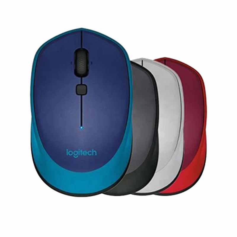 Shop Logitech Gaming Mice - Ergonomic, Programmable, and RGB