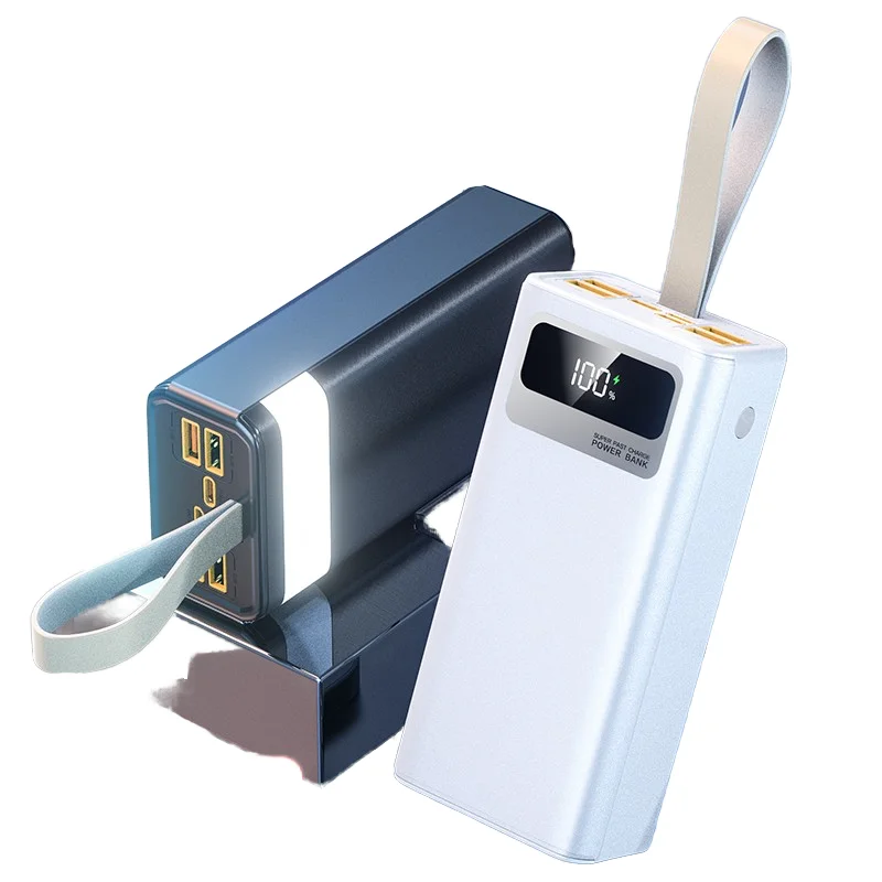 Best Fast Charging Power Bank Guide: How to Choose in 2026