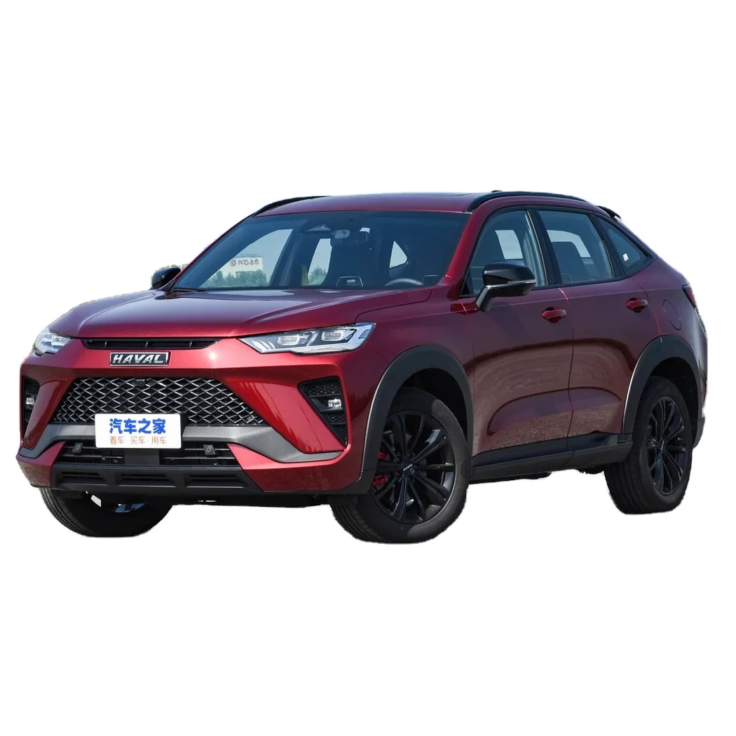 2022 Haval H6s 2.0t Awd Highest Configuration 5-seat Gasoline Suv Max Ph 211ps Max Torque 325n-m ...
