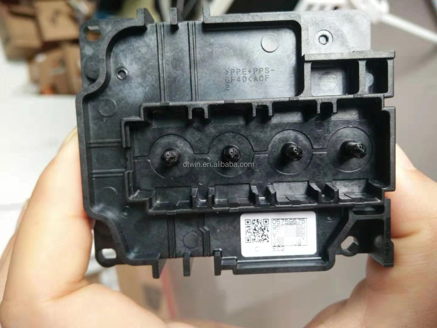 EPS 4720 Printhead with Decoder Card - Reliable Printing